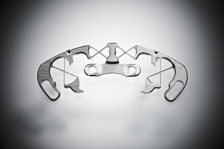 The Flexure Revolution, Compliant Mechanisms applied to Watchmaking ...