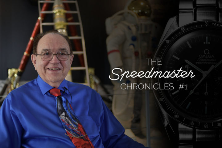Recap - The Entire "Speedmaster Chronicles" Series and a Comprehensive ...