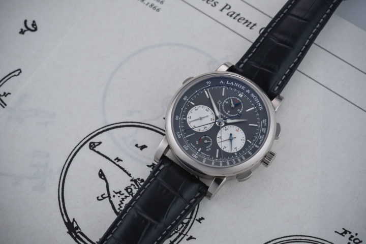 A. Lange & Söhne Triple Split - Hands-On Review (Specs & Price)