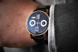 DeWitt Academia Endless Drive - Hands-On (Specs & Price)