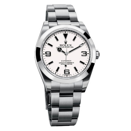 Rolex Baselworld 2018 - Rolex Predictions 2018 - Rolex Novelties 2018