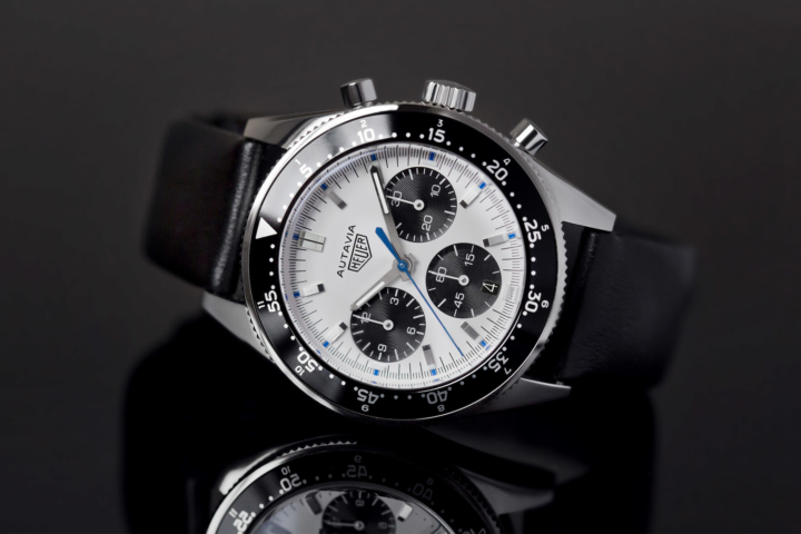 Calibre 11 - History of an Iconic Movement (And Its Evolution) - In-Depth