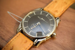 The 3D Printed Watches of Dutch Watchmaker Michiel Holthinrichs – Part ...