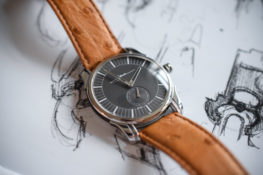 The 3D Printed Watches of Dutch Watchmaker Michiel Holthinrichs – Part ...