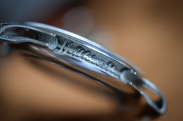 The 3D Printed Watches of Dutch Watchmaker Michiel Holthinrichs – Part ...