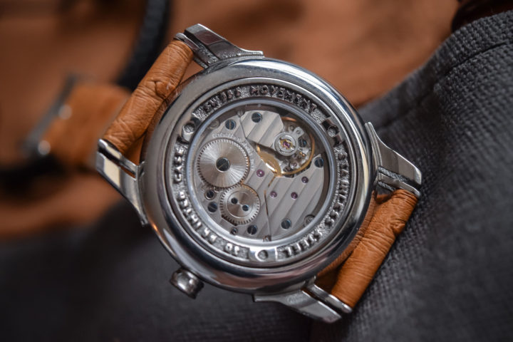 The 3D Printed Watches of Dutch Watchmaker Michiel Holthinrichs – Part ...