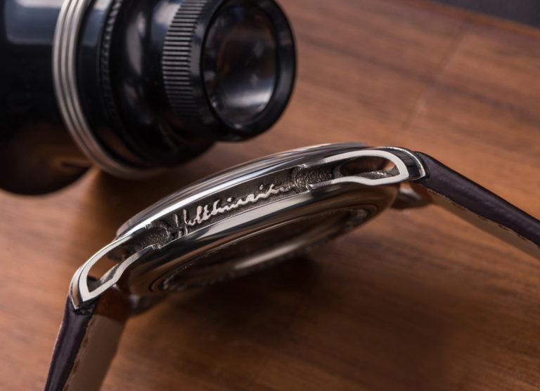 The 3D Printed Watches of Dutch Watchmaker Michiel Holthinrichs – Part ...