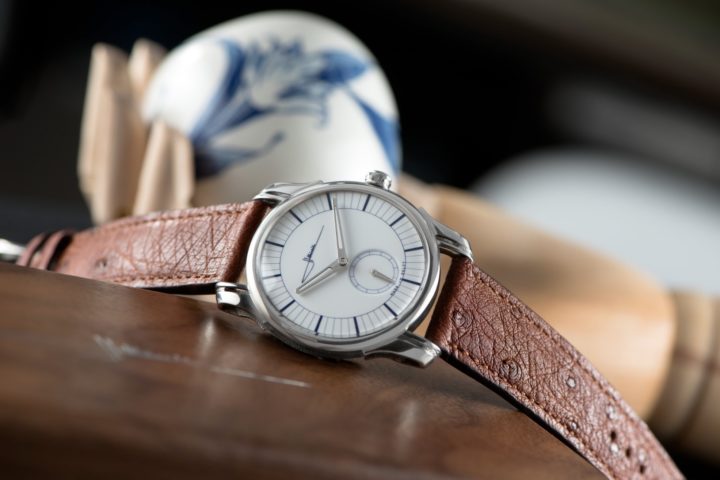 The 3D Printed Watches of Dutch Watchmaker Michiel Holthinrichs – Part ...