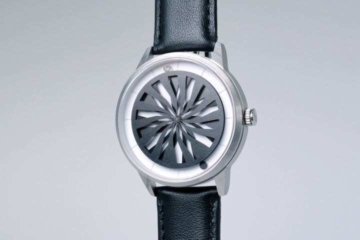 6 Cool-looking Watches with Gradient/Fumé Dials // Buying Guide