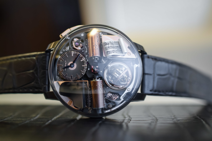 Benjamin Arabov Takes Over as CEO of Luxury Empire Jacob & Co ...