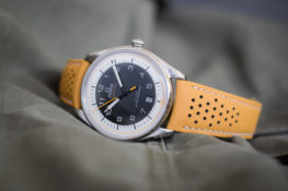 First Look: The 2025 Omega Railmaster Collection (Incl. Video Review)