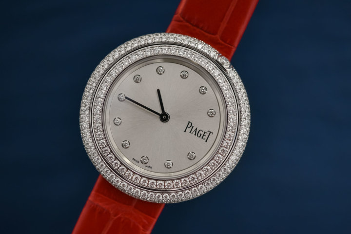 Hands-On - Piaget Possession 2018 Collection Ladies Watches - Hands-On ...