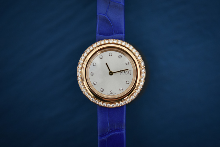 Hands-On - Piaget Possession 2018 Collection Ladies Watches - Hands-On ...