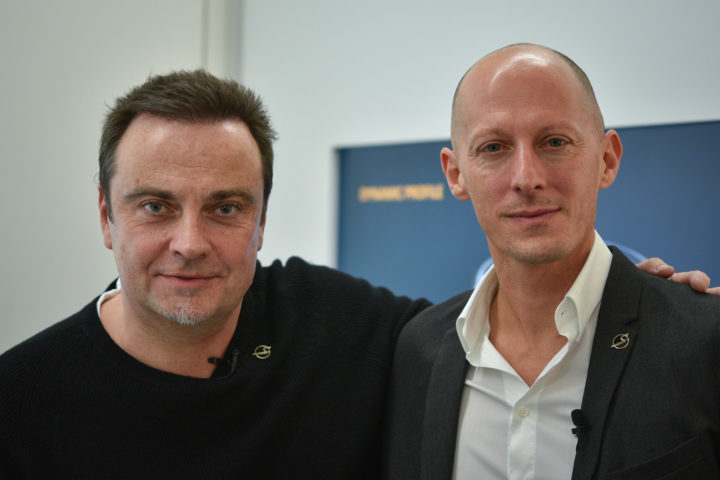 Petrolhead Corner: The Singer DLS-T Reimagines The Mighty Porsche 934/5 Race Car