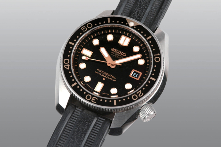 Seiko Diver's 55th Anniversary Trilogy SLA037 SLA039 SLA041 // News