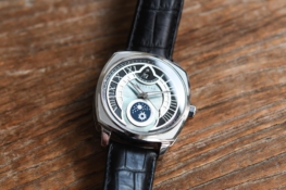 Arcturus Watches, Art Deco-inspired Timepieces With Opulent Style ...