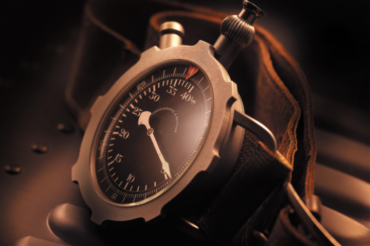 Breitling Navitimer Super 8 - Baselworld 2018 (inc. Specs)