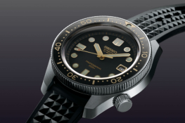 Introducing Seiko Prospex "Save the Ocean" SLA055 and SLA057