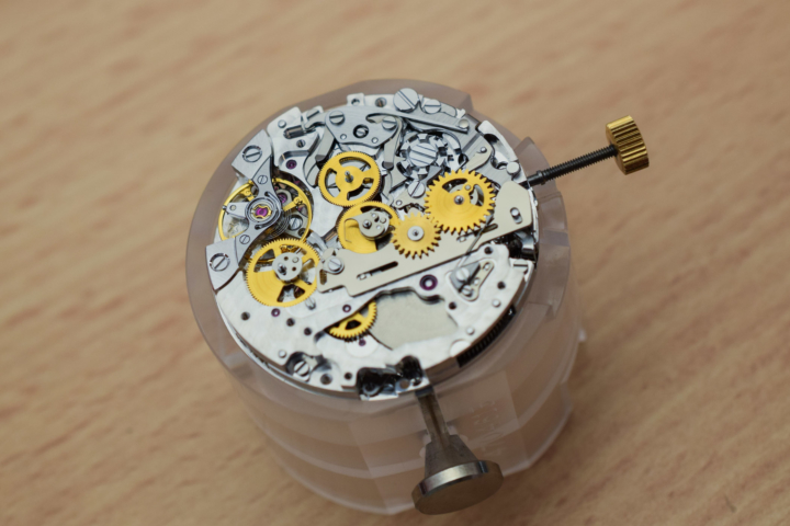Inside Vaucher Manufacture Fleurier – How Exactly Watch Parts Are ...