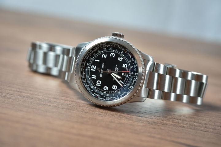 Buying Guide - The Best GMT/Traveller's Watches of Baselworld 2018
