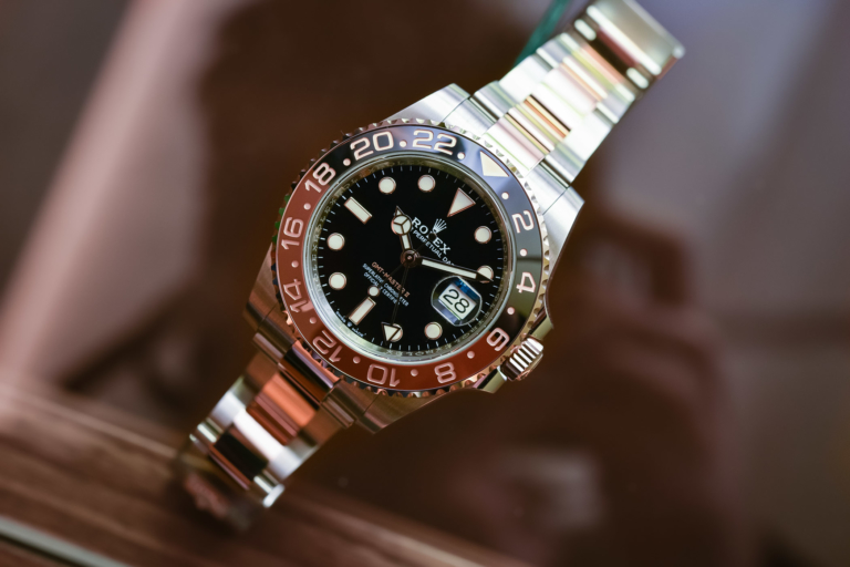 Rolex GMT-Master II 126711 CHNR Two-Tone Root Beer | REVIEW
