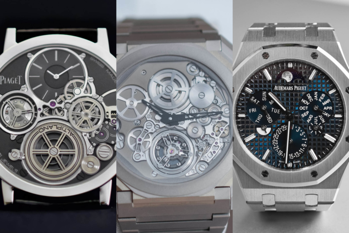 A Technical Perspective Archives - Page 2 of 3 - Monochrome Watches