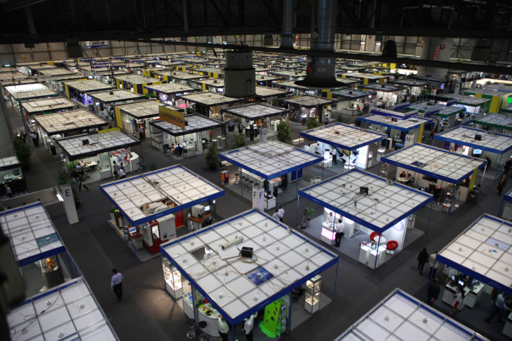 EPHJ - Showcasing the future of the watch industry and more