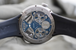 The Best of Independent Watchmaking 2018 – Part 2 - Monochrome Watches