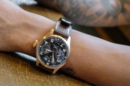 Interview with Lewis Hamilton about Formula 1, IWC Watches and what may ...