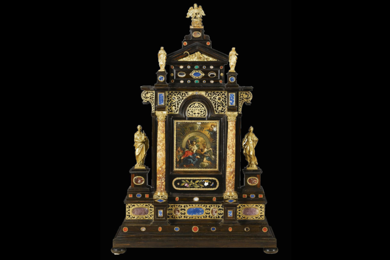 The Hautlence Vagabonde Series 4 revisits the wandering hours display