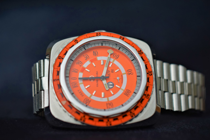 In-Depth - A Guide to the Depth Gauge Watches