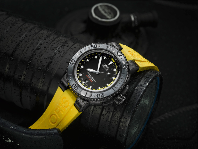 In-Depth - A Guide to the Depth Gauge Watches