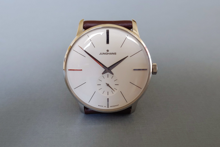 Review - Junghans Meister Hand-Winding (Value Proposition) - Specs & Price