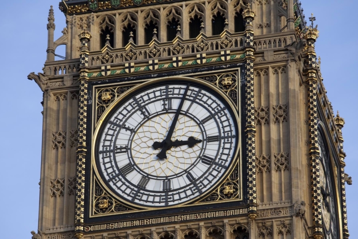 Why Do Clocks and Watches Use the Roman Numeral IIII instead of IV?
