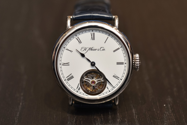 Why Do Clocks and Watches Use the Roman Numeral IIII instead of IV?