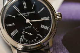 Why Do Clocks and Watches Use the Roman Numeral IIII instead of IV?