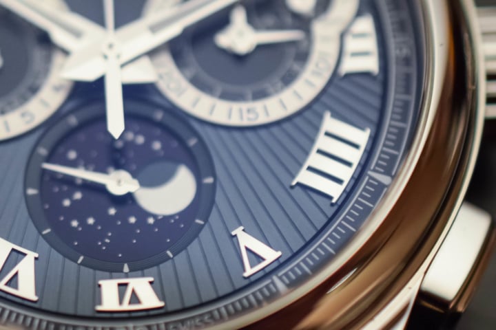 Why Do Clocks and Watches Use the Roman Numeral IIII instead of IV?