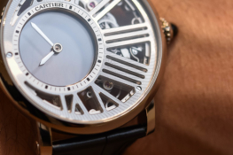 Why Do Clocks and Watches Use the Roman Numeral IIII instead of IV?