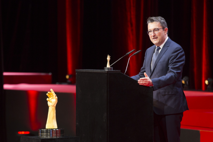 Interview - Xavier de Roquemaurel, CEO of Czapek