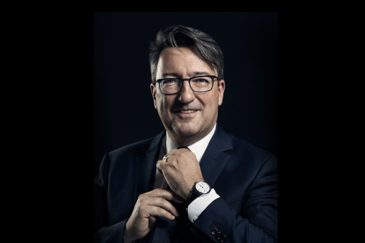 Interview - Xavier de Roquemaurel, CEO of Czapek