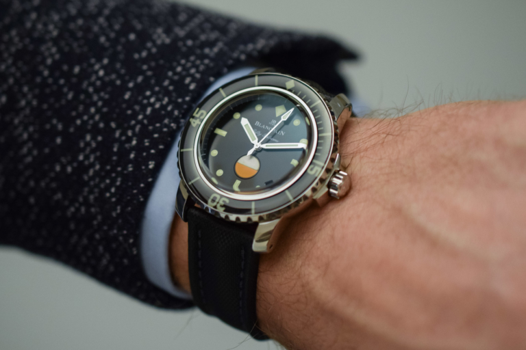 5 of The Most Iconic Dive Watches You Can Buy in 2018 - Monochrome Watches