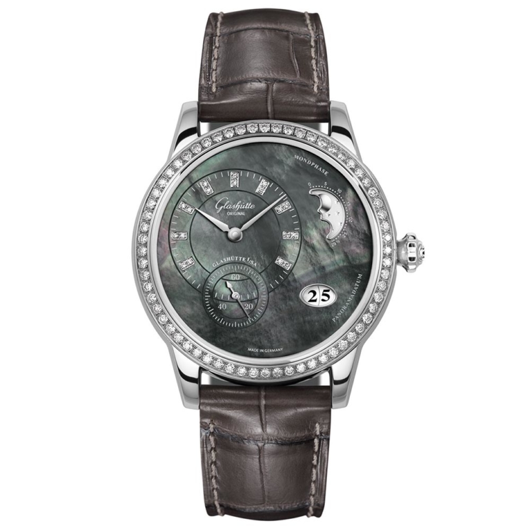 Buying Guide - Our Top 10 MoonPhase Watches for Women