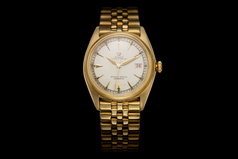 A Technical Perspective - The Rolex Cyclops Lens Fully Explained