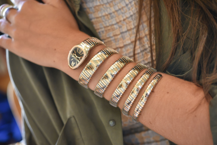 Video - The Bvlgari Serpenti - One of the Most Iconic Ladies Watches ...