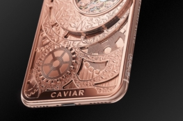 Caviar Makes an Interesting Addition to your iPhone (Sort Of) – A ...