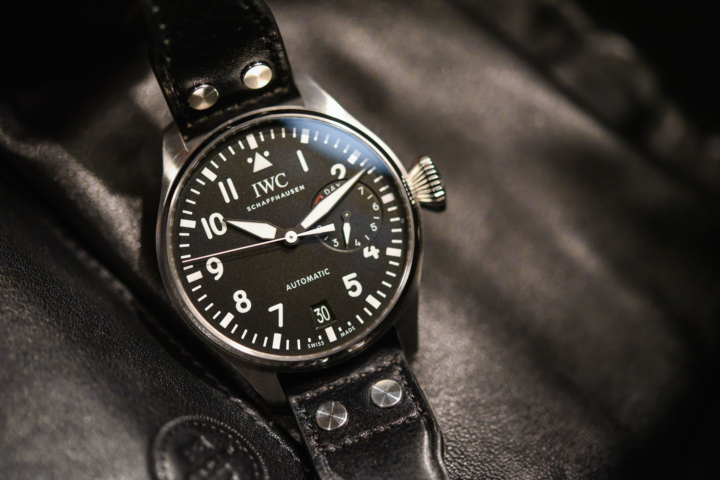 Buying Guide - 5 of The Most Iconic Pilot Watches You Can Buy In 2018