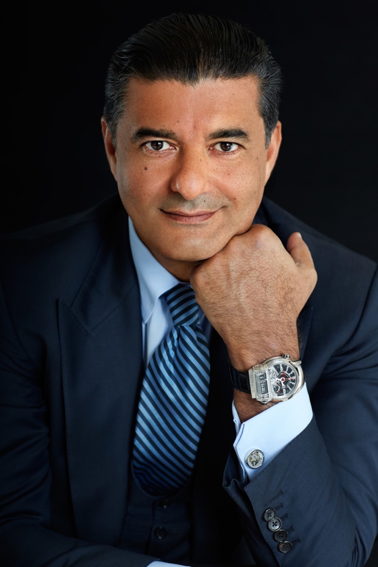 Jacob & Co – The Method Behind the Madness - Monochrome Watches
