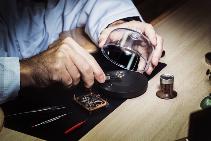 Jacob & Co – The Method Behind the Madness - Monochrome Watches