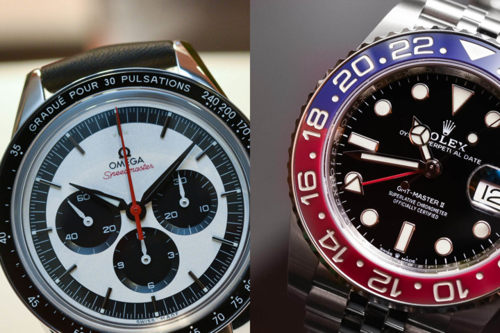 Understanding Bezels and all the Different Scales - Monochrome Watches