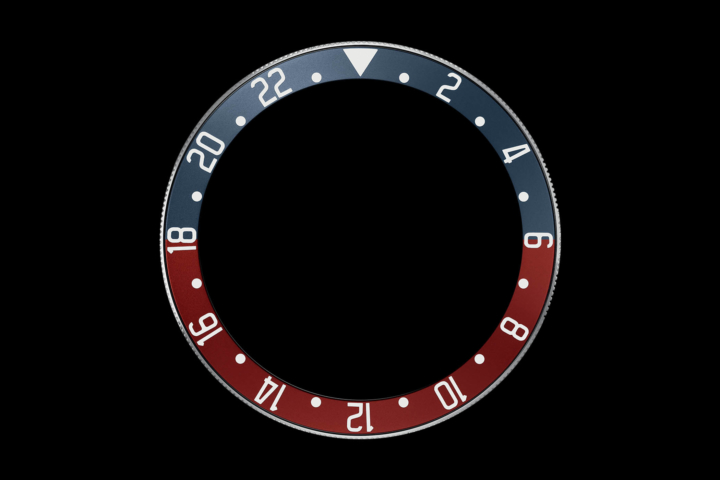 Understanding Bezels and all the Different Scales - Monochrome Watches
